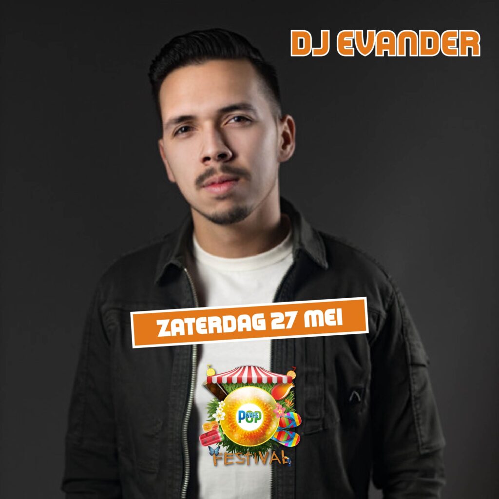 KRAANTJE PAPPIE OP DE ZATERDAG VAN DWARSPOP! - DWARSPOP